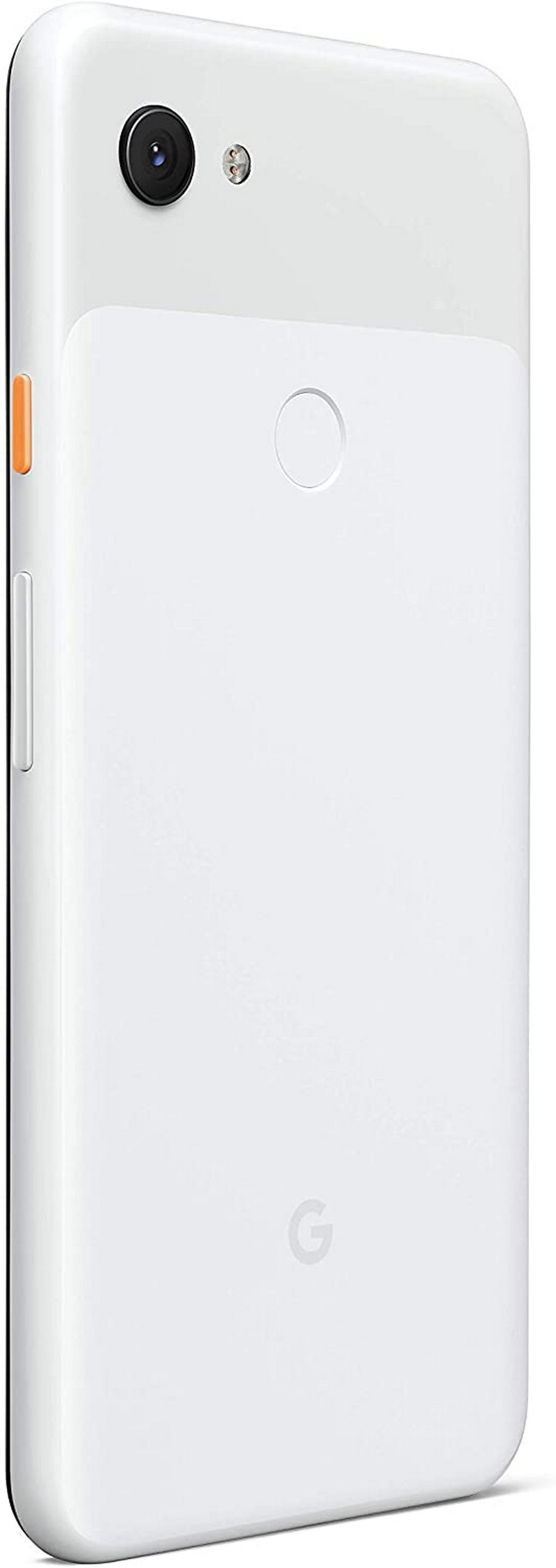 Google Pixel 3a XL, Fully Unlocked | White, 64 GB, 6.0 in Screen ...