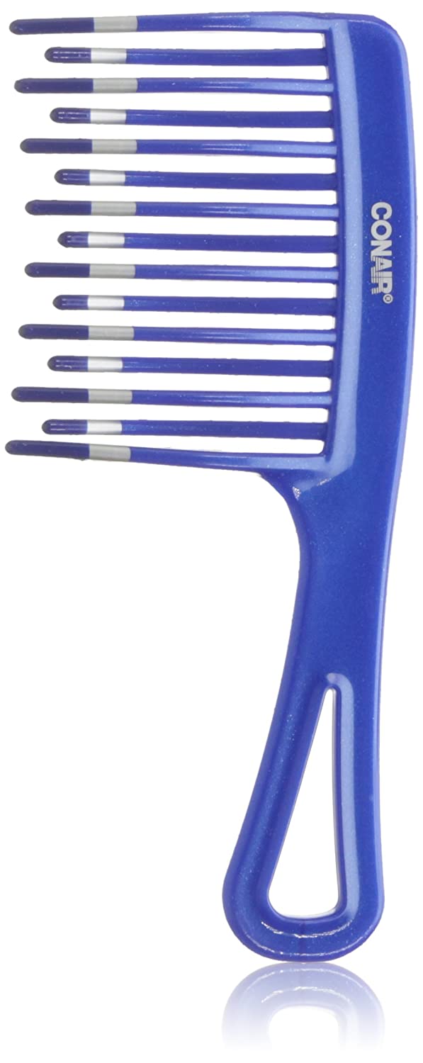 Conair Styling Essentials Style - Detangle Comb 1 EA for sale online | eBay