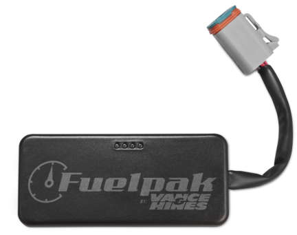 Vance Hines 6 Pin Fuelpak FP3 Fuel Tuner