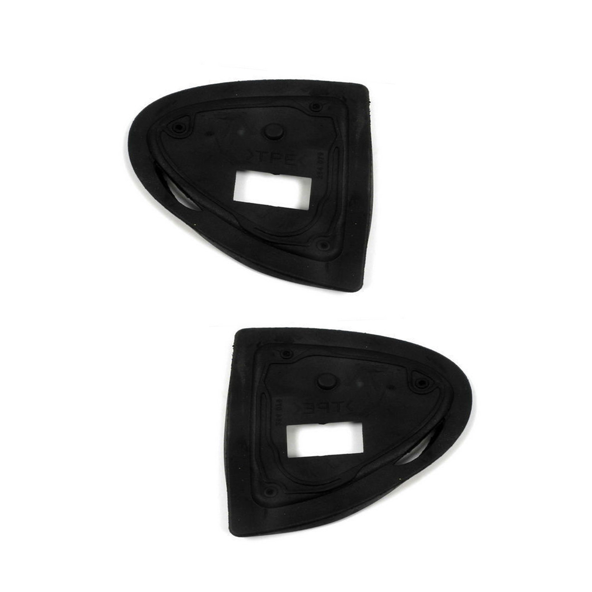 For Mercedes S350 S430 S65 AM 00-06 W220 Door Mirror Base Seal Left ...