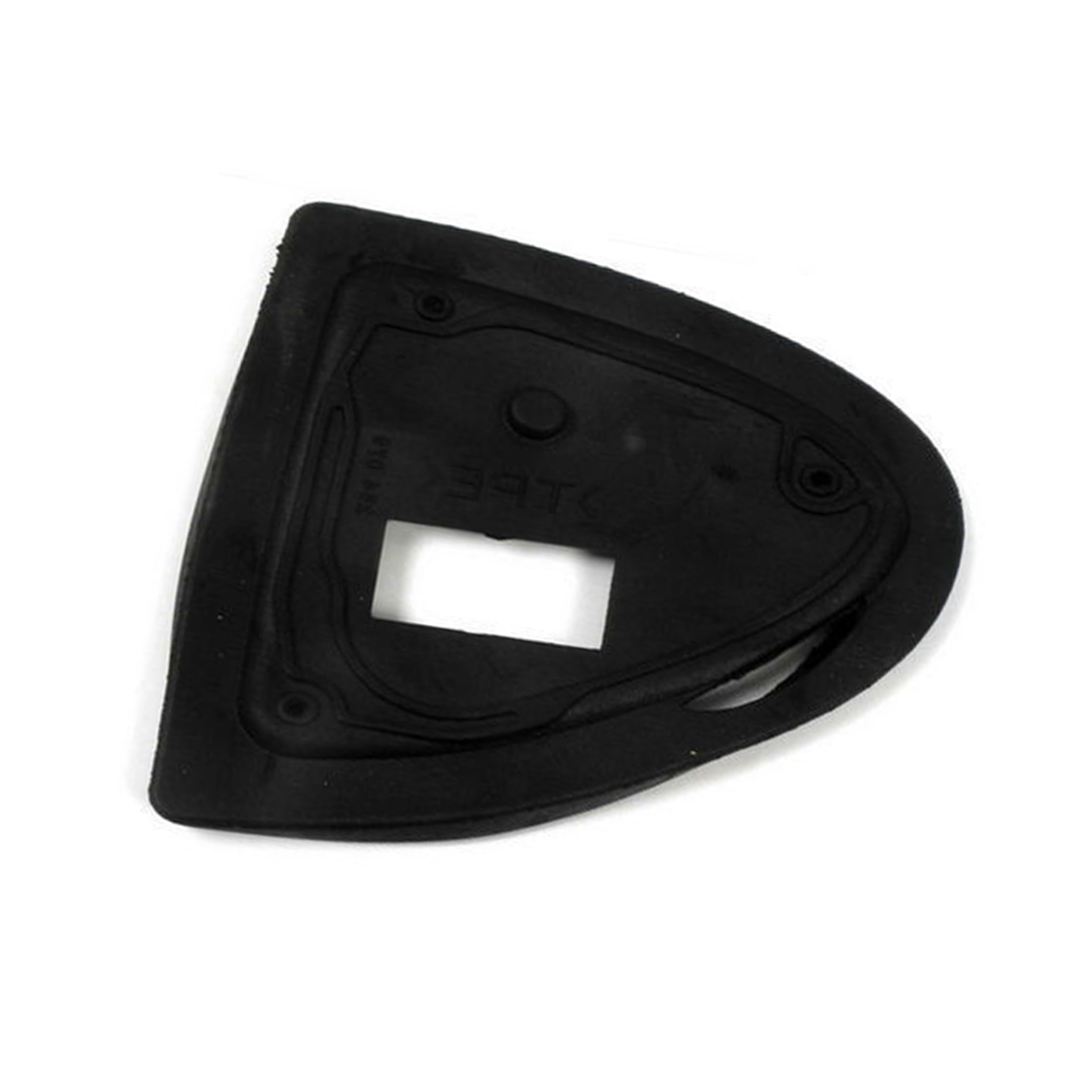 For Mercedes S350 S430 S65 AM 00-06 W220 Door Mirror Base Seal Left ...