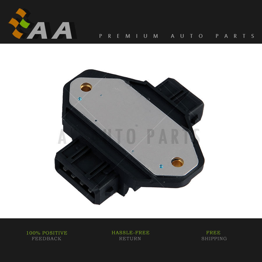 NEW IGNITION CONTROL MODULE for AUDI A6 Quattro S4 S6 2.7L ICM ICU ...