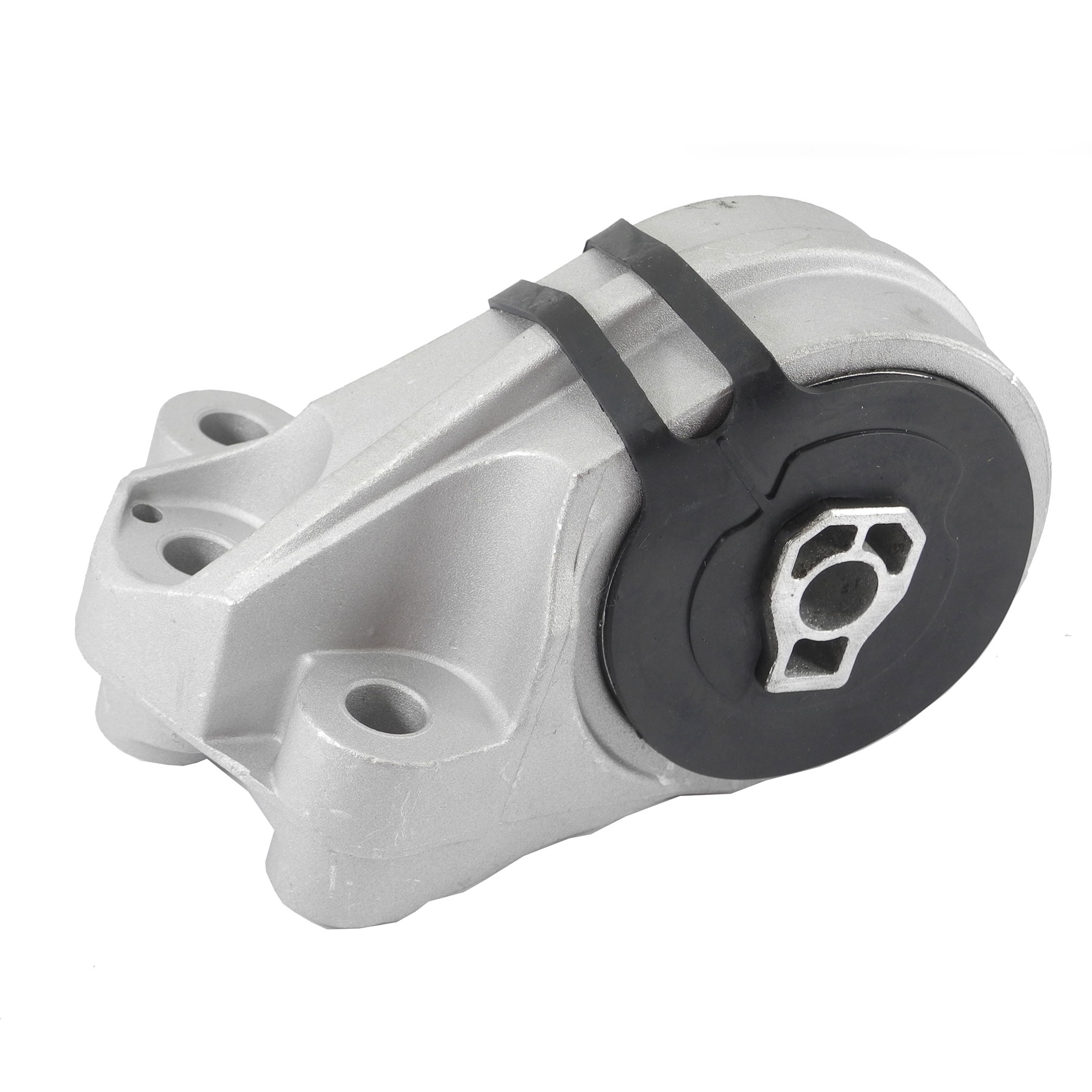 Engine Motor & Trans Mount For Chevrolet Equinox GMC Terrain 10-17 2.4 ...