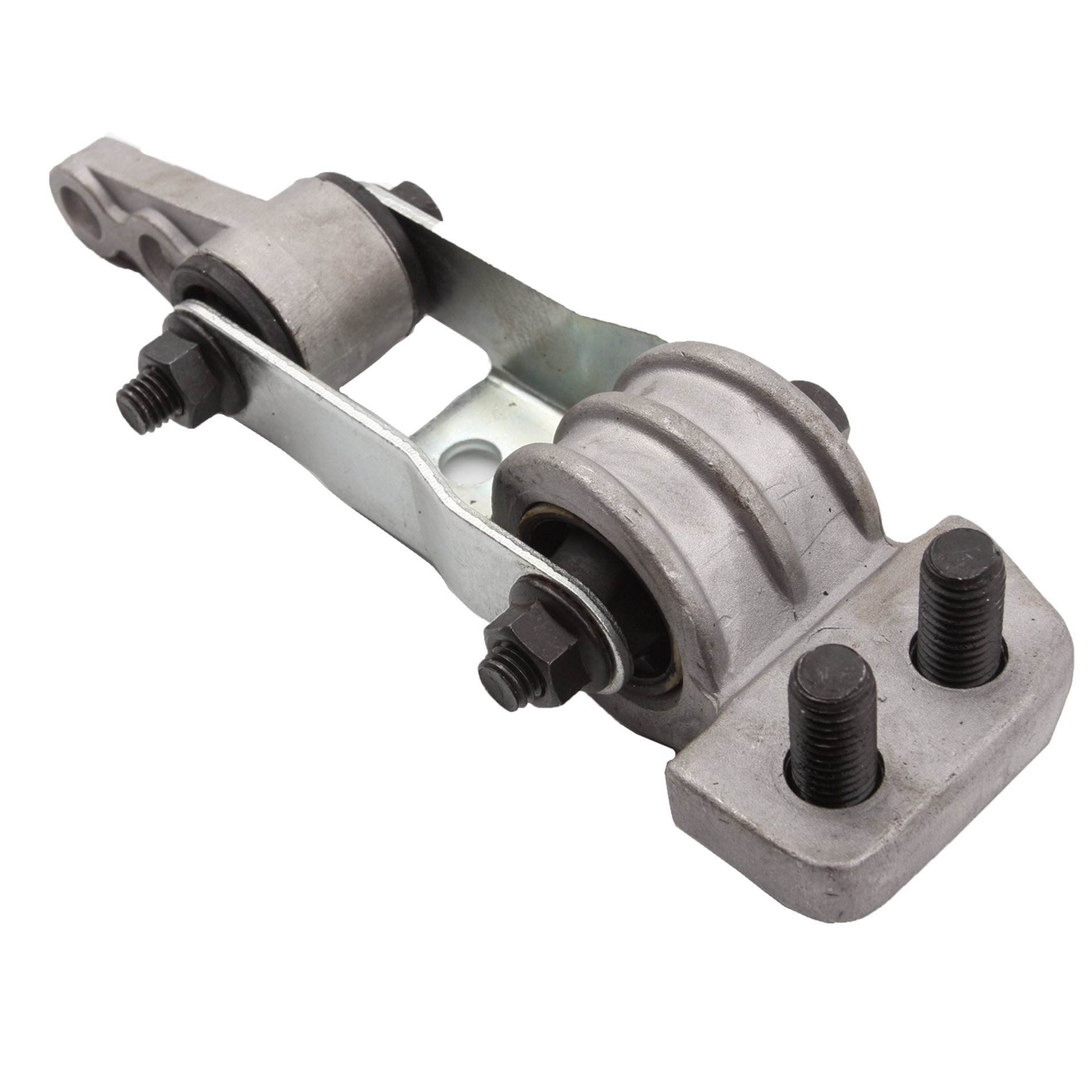 For New Volvo S80 V70 XC70 XC90 2.3L 2.4L 2.5L Set of 5pcs Engine Motor ...