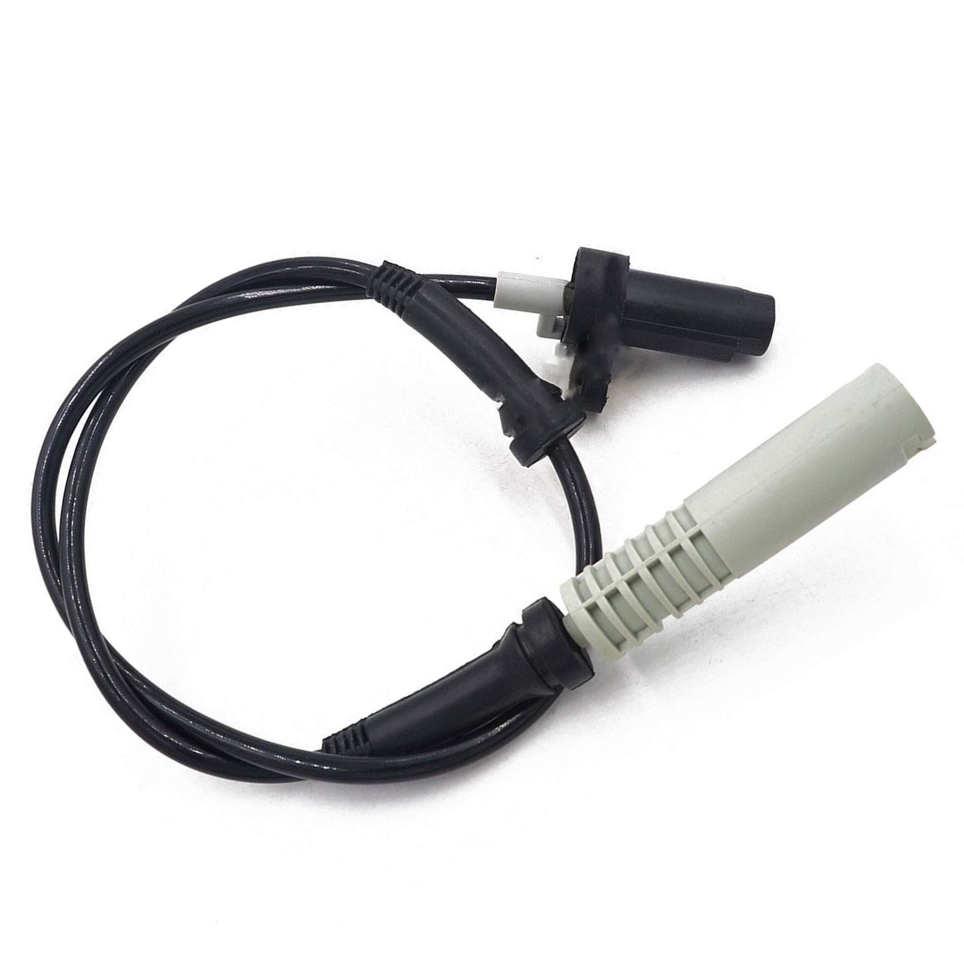 For BMW 528i 540i 97-98 E39 ABS Wheel Speed Sensor New Front Left Or ...