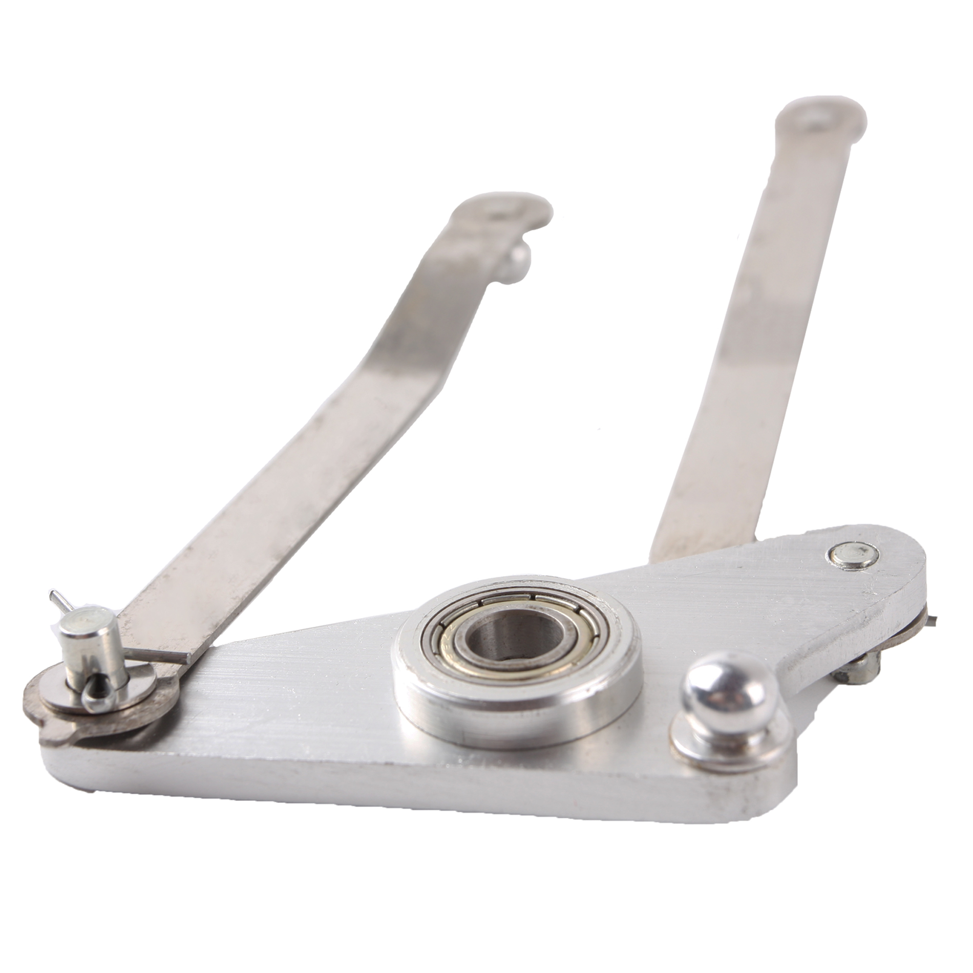 For Mercedes-Benz C280 Intake Manifold Repair Kit Engines With Arms ...