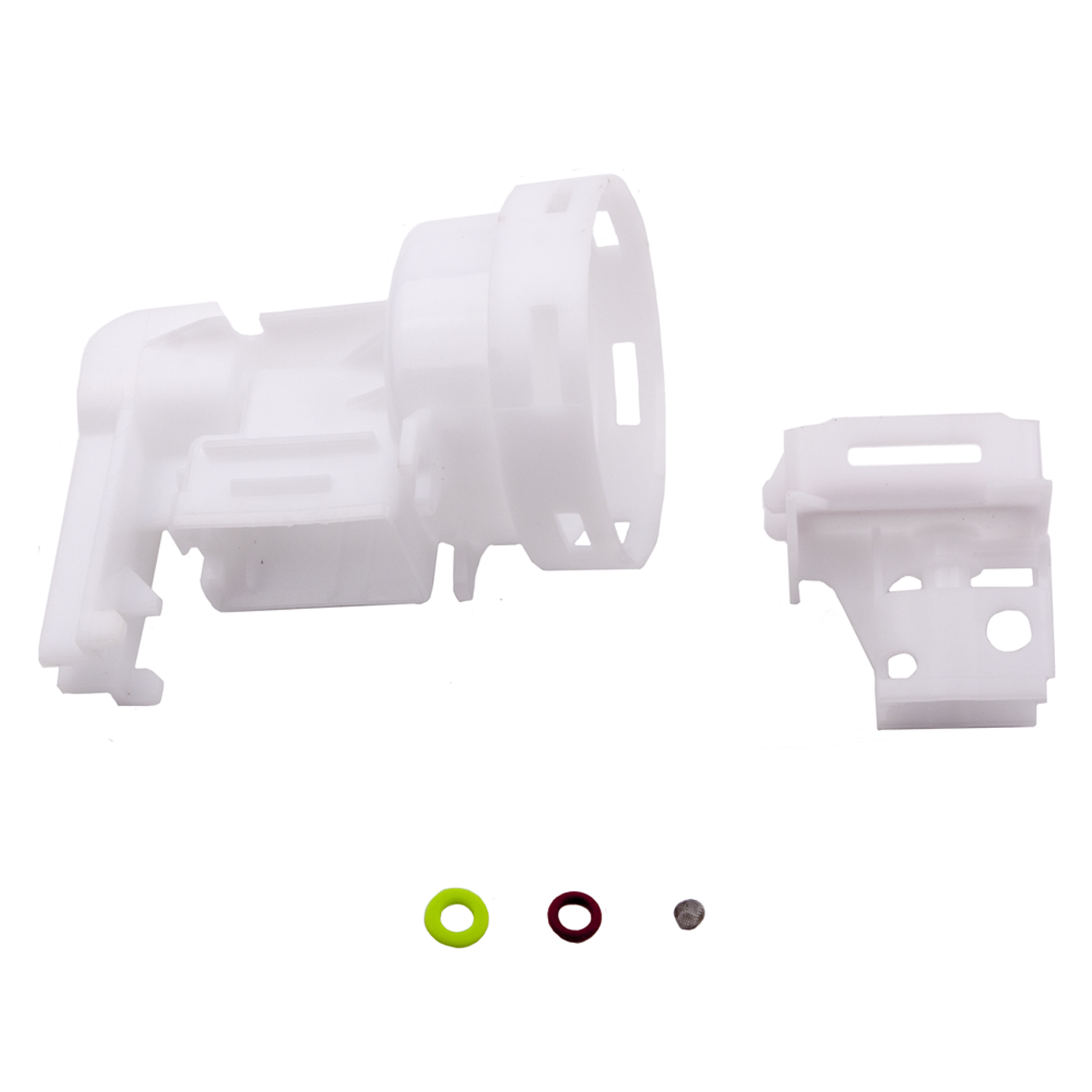 Door Lock Actuator Repair Kit New For Mercedes-Benz S500 2207202135 ...