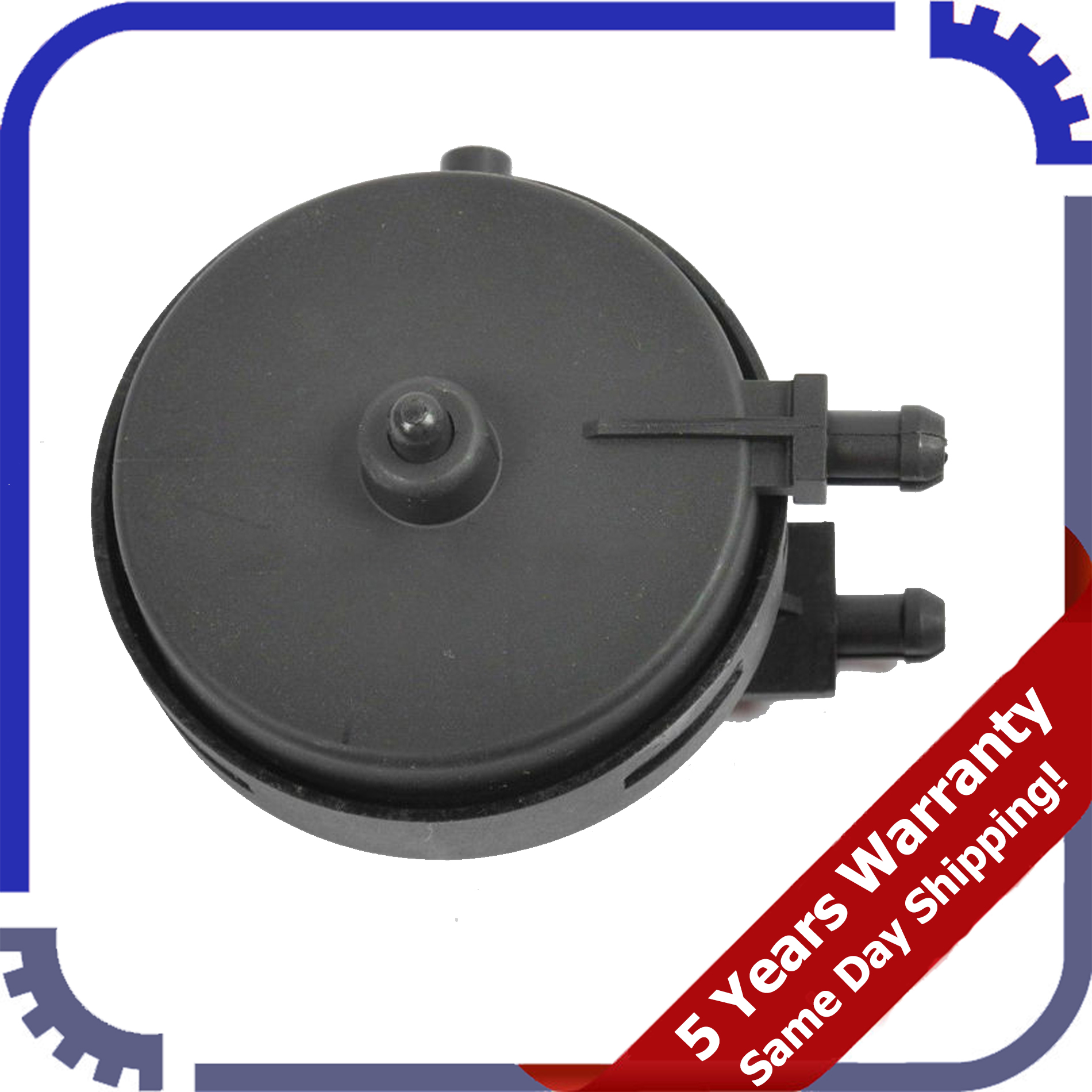 For Mercedes-Benz SL500 SL55 AMG Brand New Rear Trunk Lock Actuator ...