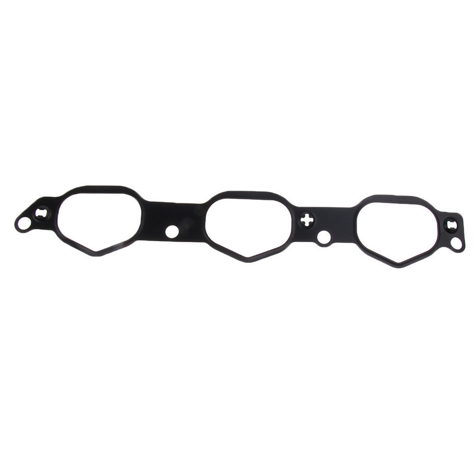 Air Intake Manifold Repair Kit with Bearing & Arms For Metal Mercedes ...