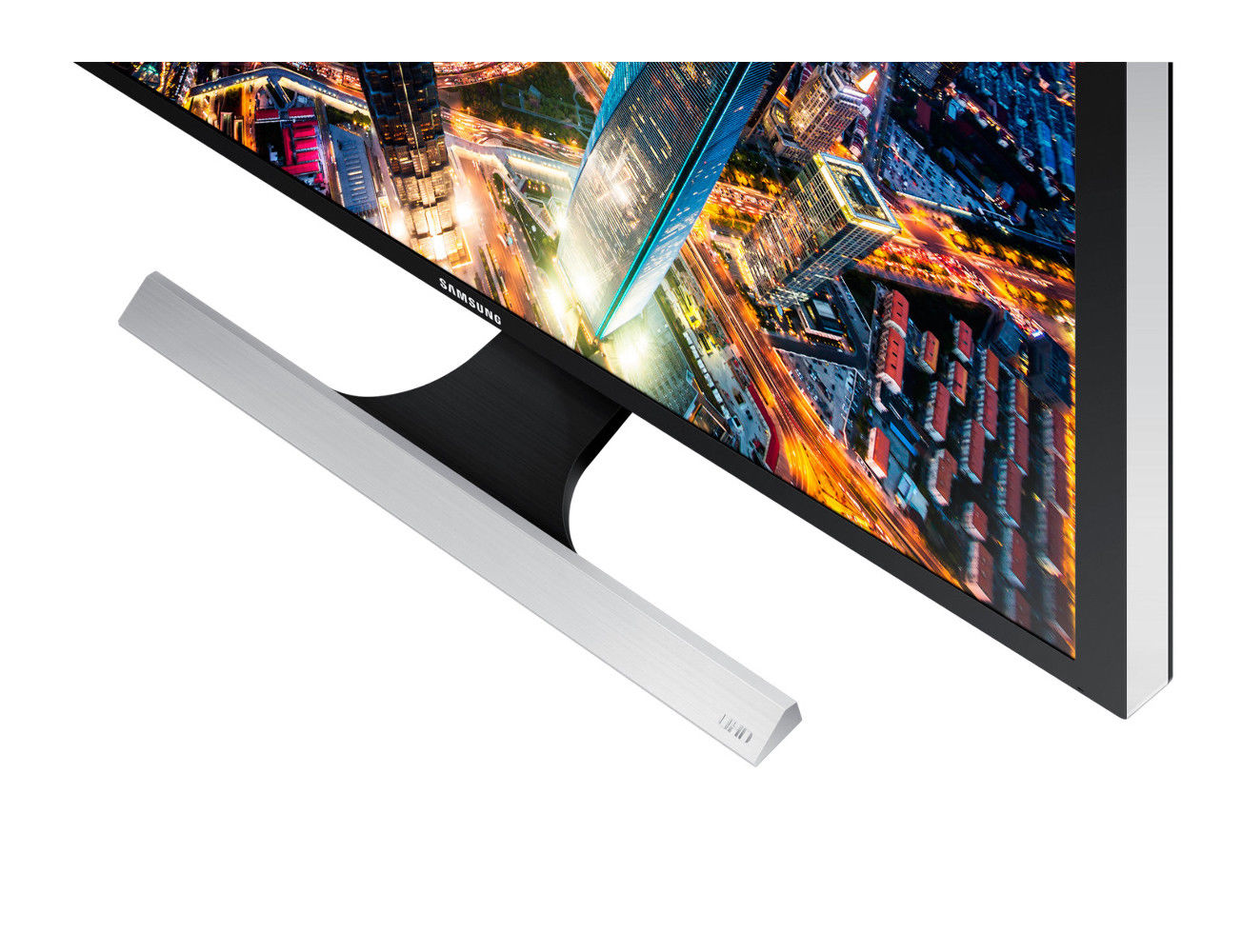 New Samsung Lu28e590ds/Xy Computer Monitor 71.1 Cm (28") 4K Ultra Hd ...