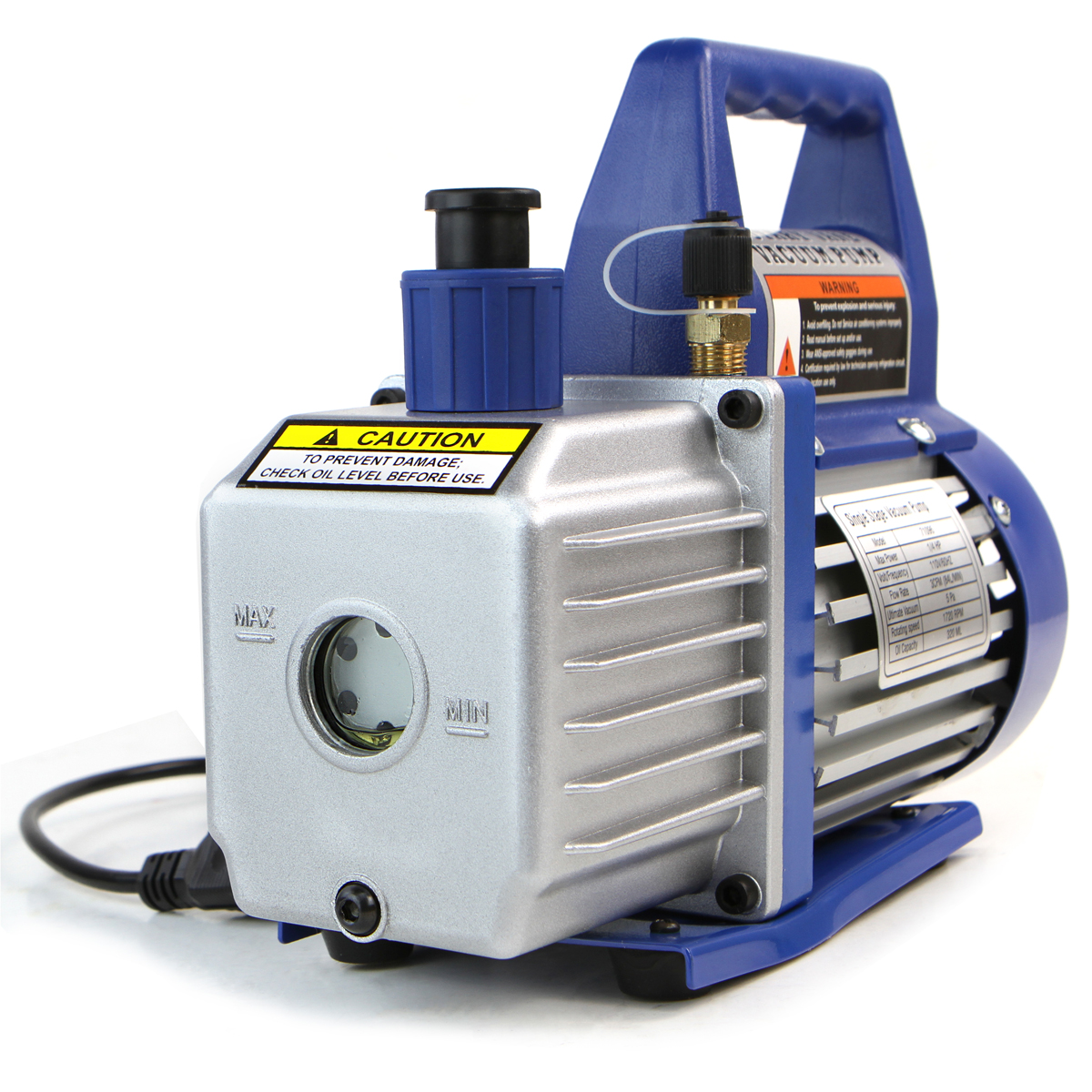 Vacuum Pump