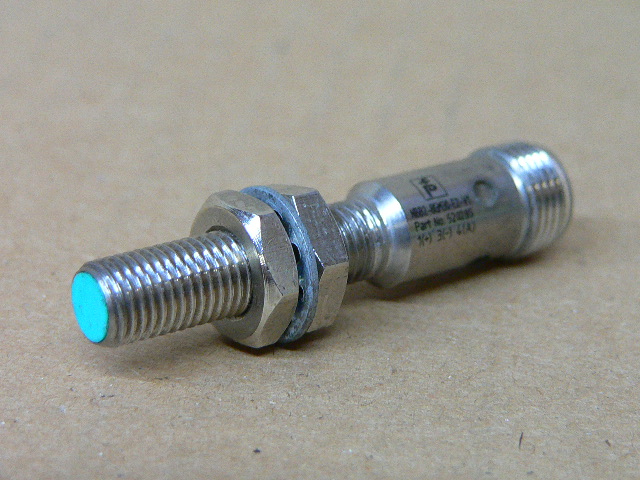 Pepperl Fuchs Nbb2 8gm30 E2 V1 Proximity Sensor Ebay