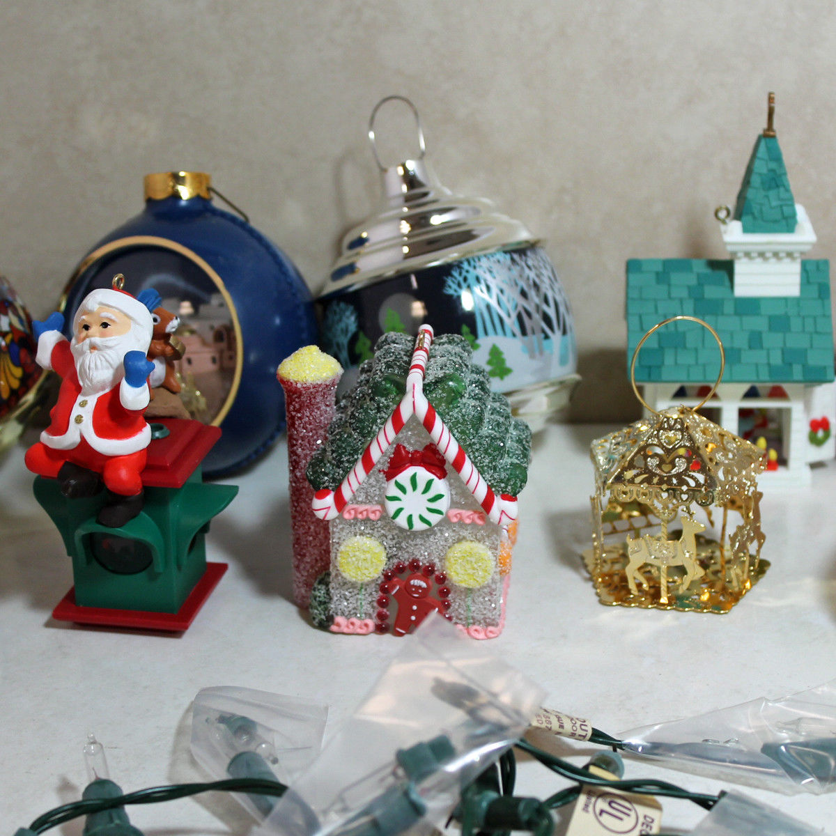 Hallmark Christmas Ornaments To Sell The Cake Boutique