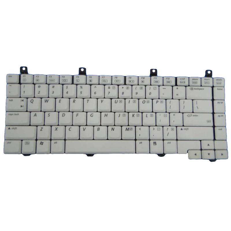 394363-001 HP Pavilion DV1000 V2000 M2000 US keyboard for sale online ...