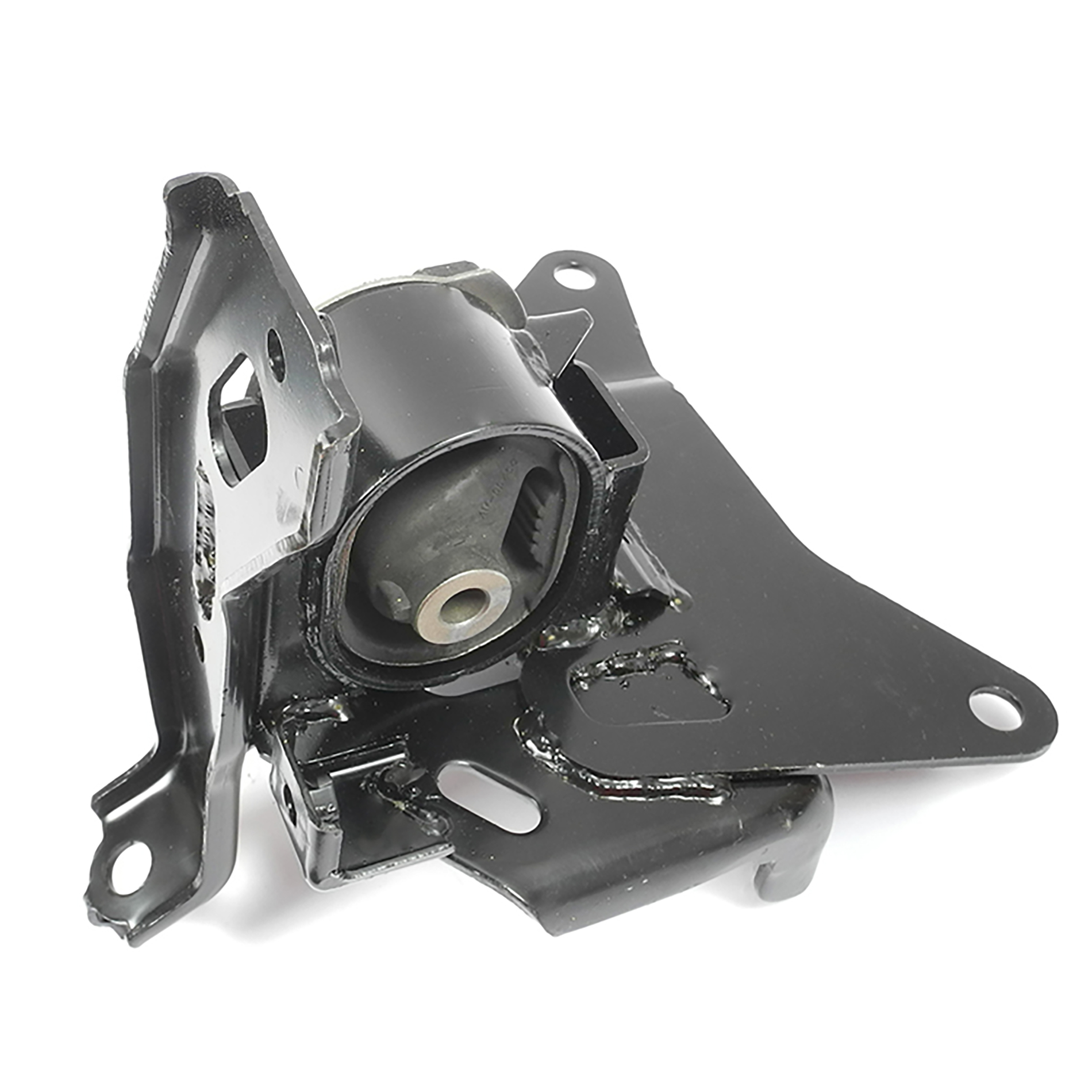 Brand New For 2006-2017 Toyota Yaris 1.5L Auto Trans Transmission Mount ...