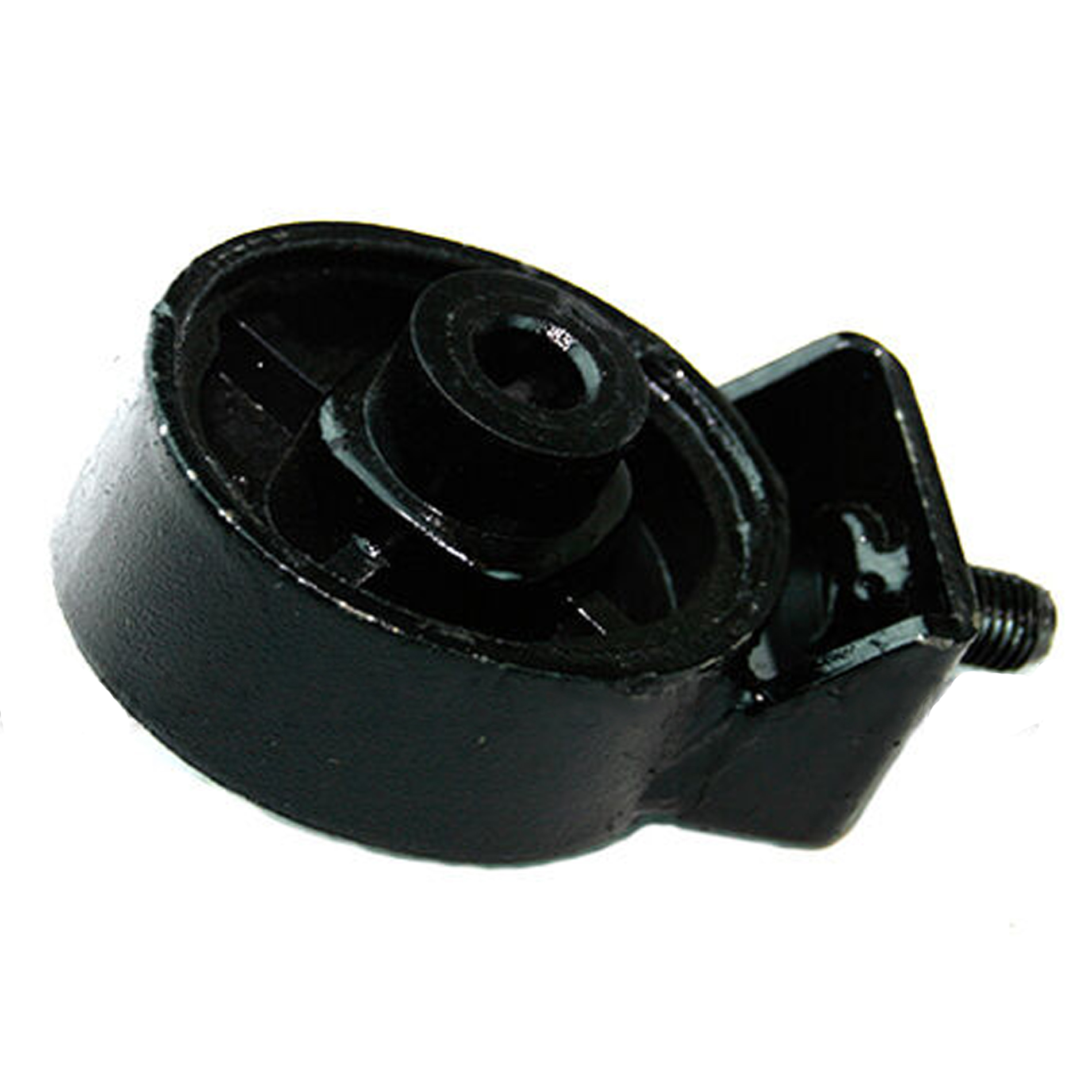 Transfer Case Mount For Mitsubishi Montero Sport 97-99 3.0 4WD Manual ...