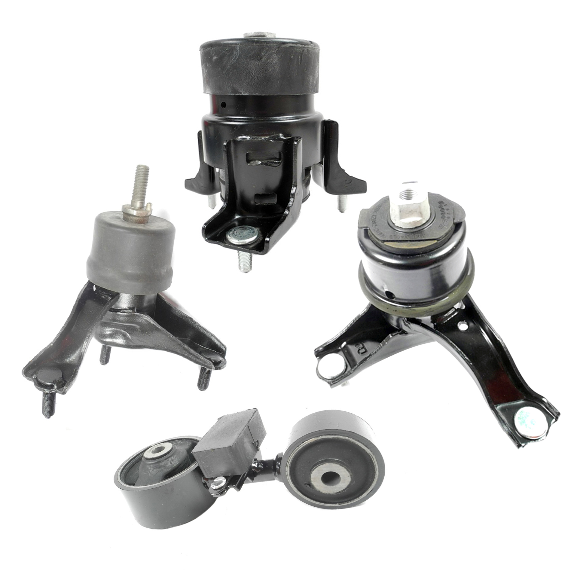 For Toyota Camry 2.4L 07-09 4274 4288 4295 62009 Engine Motor & Auto ...