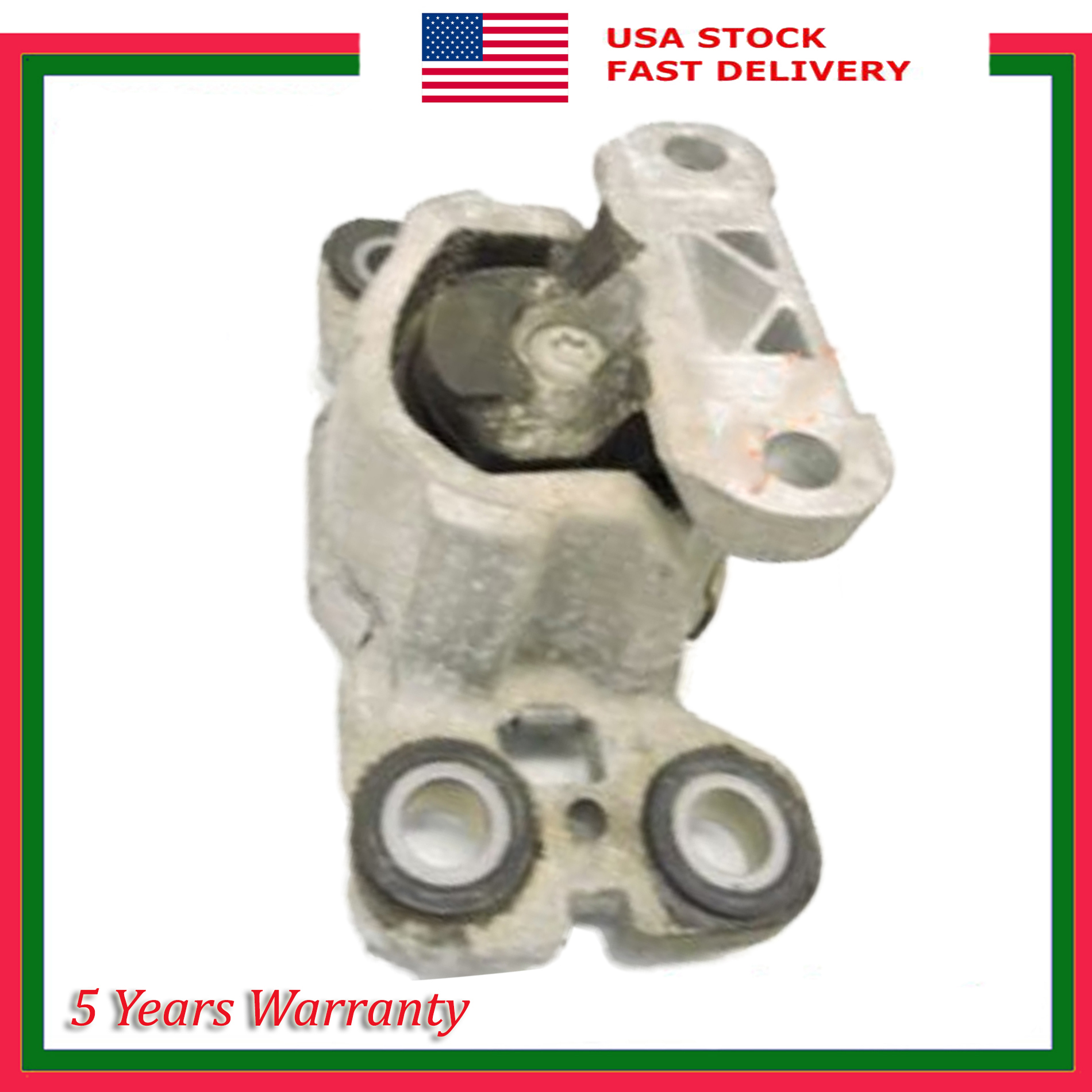 Left Engine Motor Mount For Volvo Land Rover S60 V70 SC60 XC70 ...