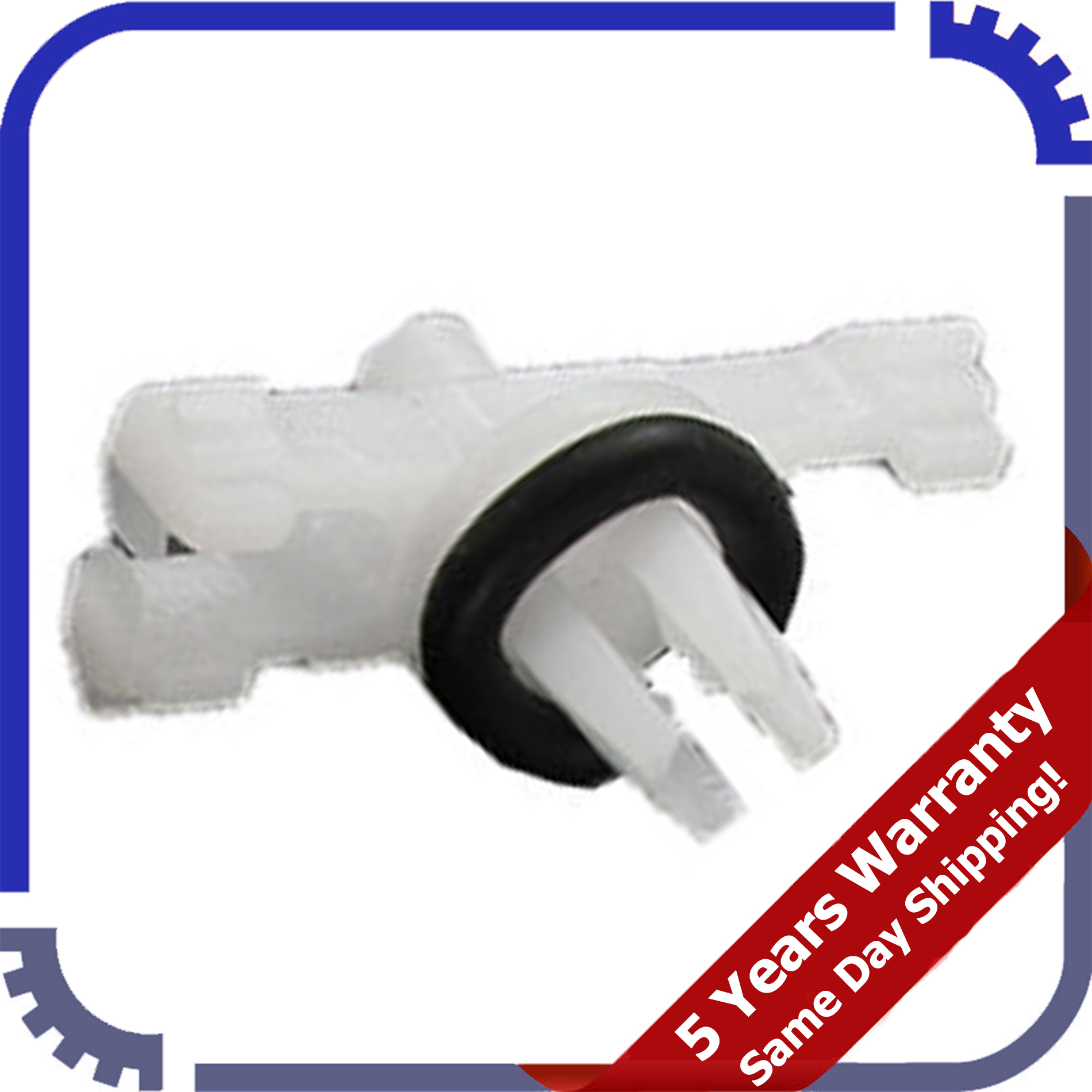 For BMW 323i 325i 330i E46 51138204858 New Roof Trim Moulding Strip ...