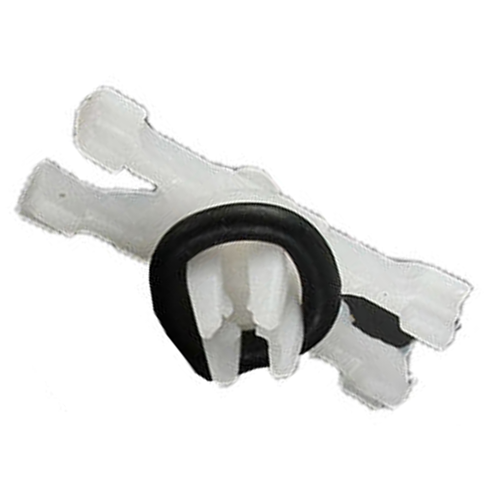 New Roof Trim Moulding Strip Clip Clamp For 51138204858 BMW 323i 325i ...
