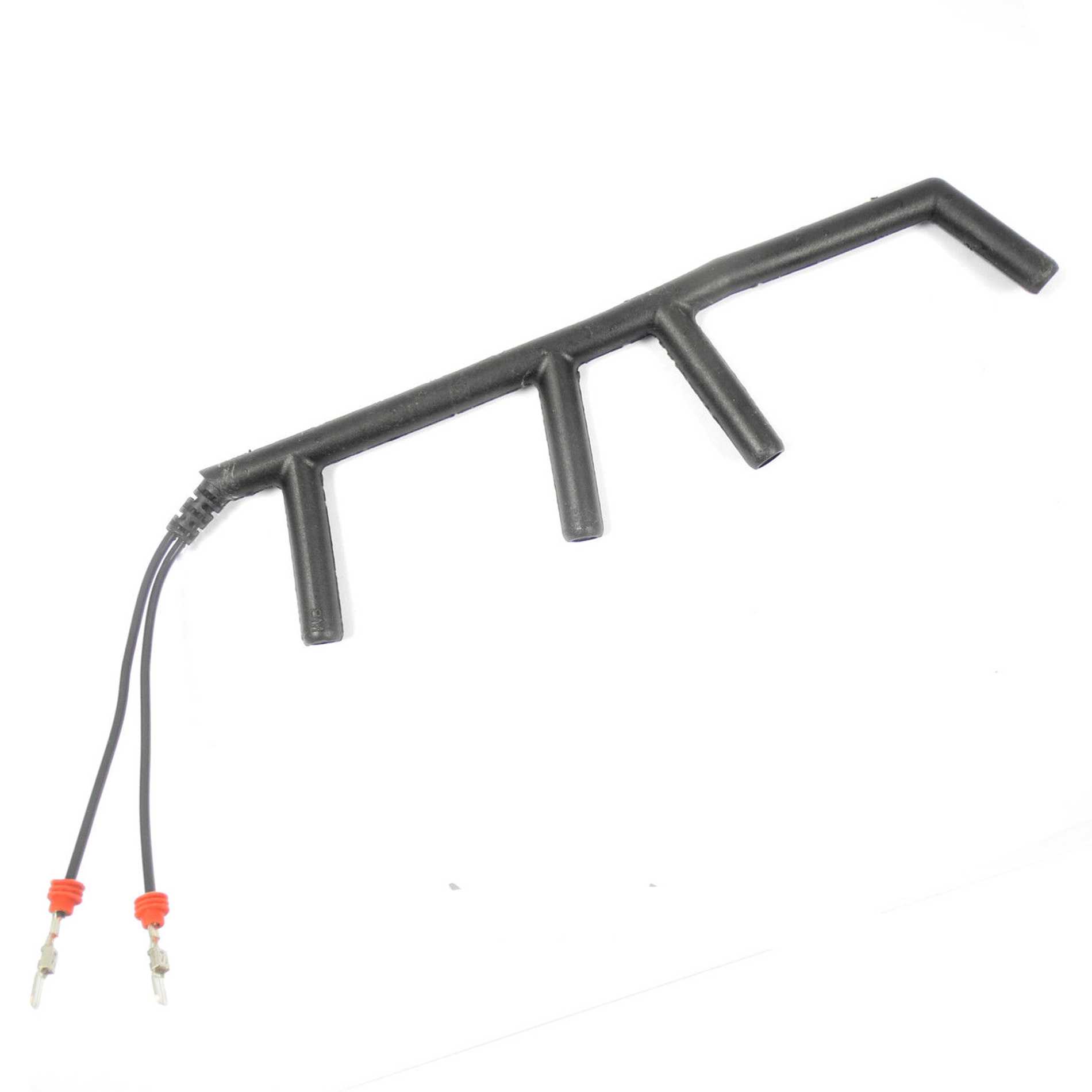 028971766 2 Wire Glow Plug Wiring Harness For VW Beetle Golf Jetta ...