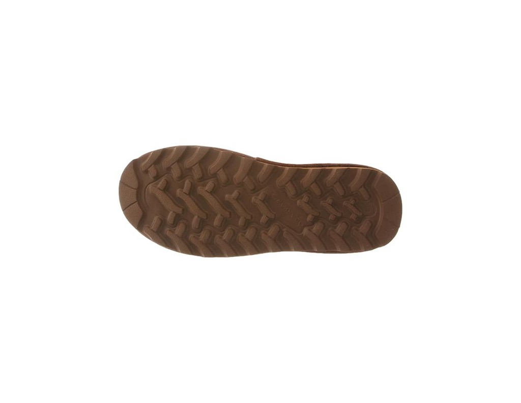 Bearpaw Casual Boot Womens Elle Short 8 Inch Suede Round Toe 1962W | eBay