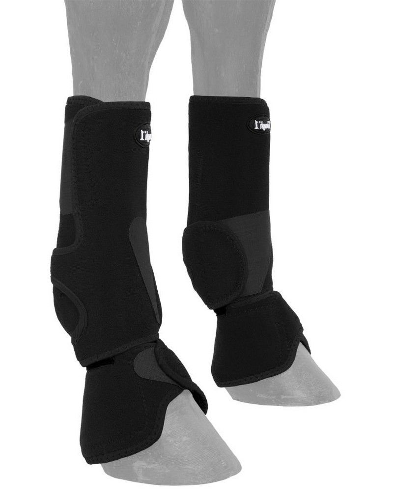 Tough 1 Performers 1st Choice Combo BOOTS Black Large for sale online ...