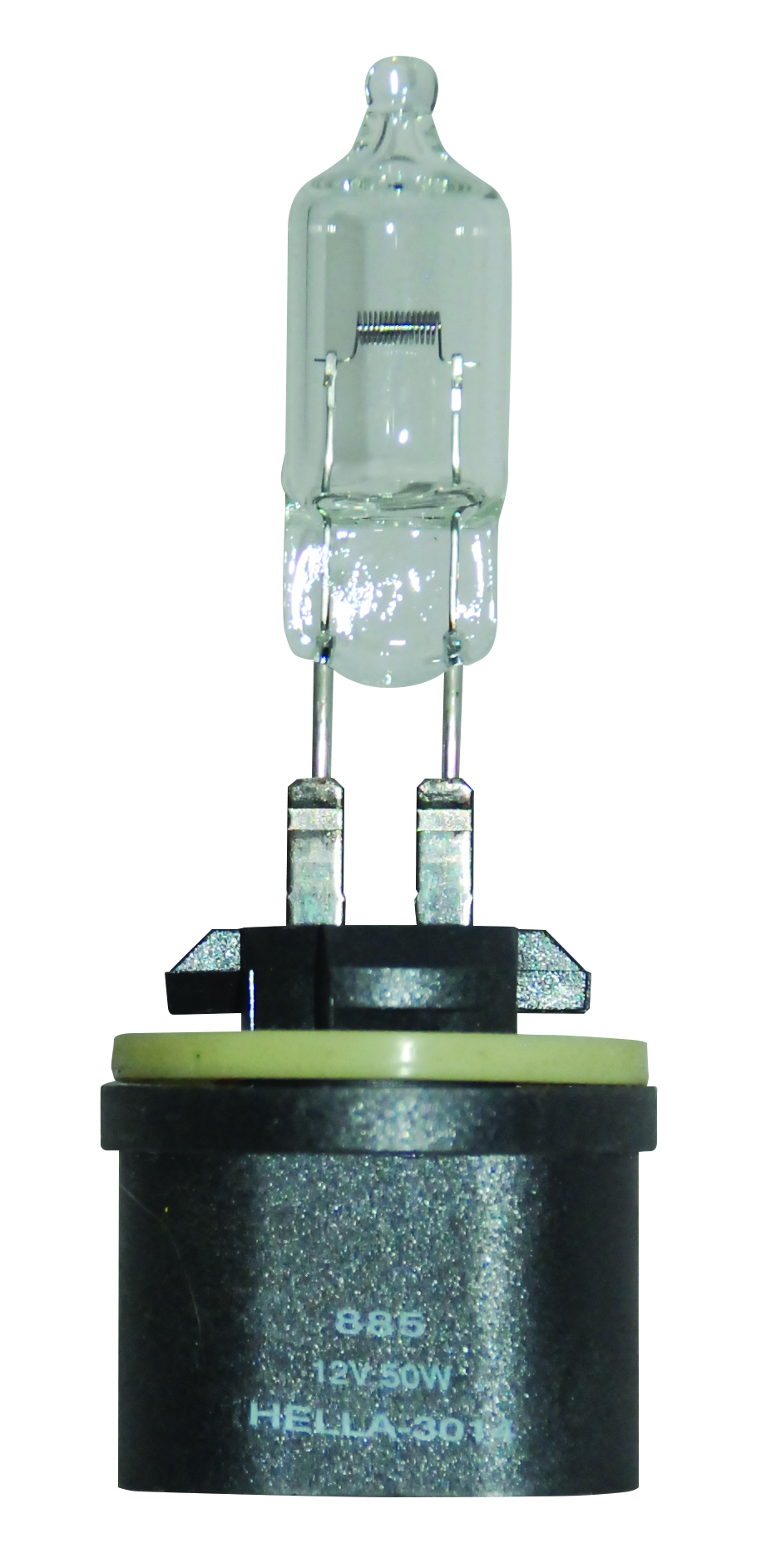 Hella Hella 885 Standard Halogen Bulb 12 V 50W 760687143277| eBay