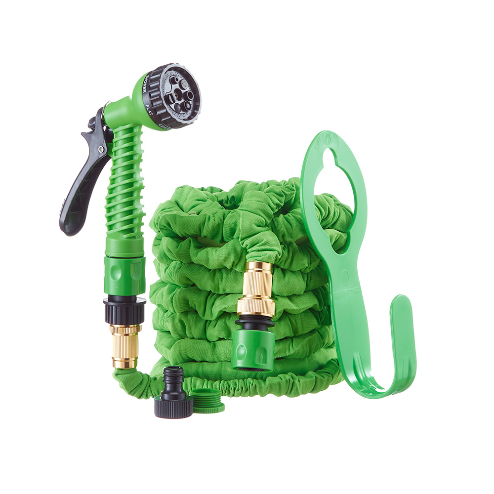 Expanding Hercul-Easy Hose with Bag | eBay