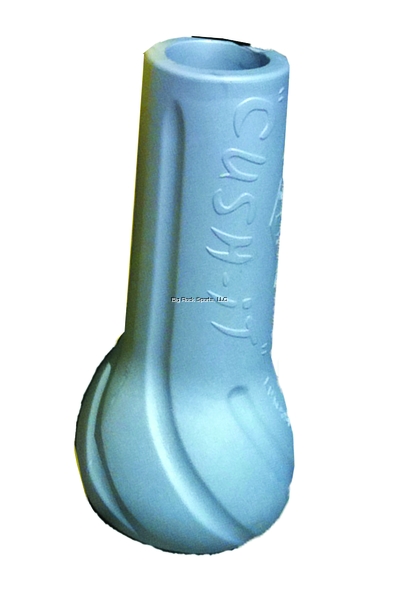 Luna Sea 11003 Cush-it Floating Rod Butt Cushion Elite Bass Red for ...