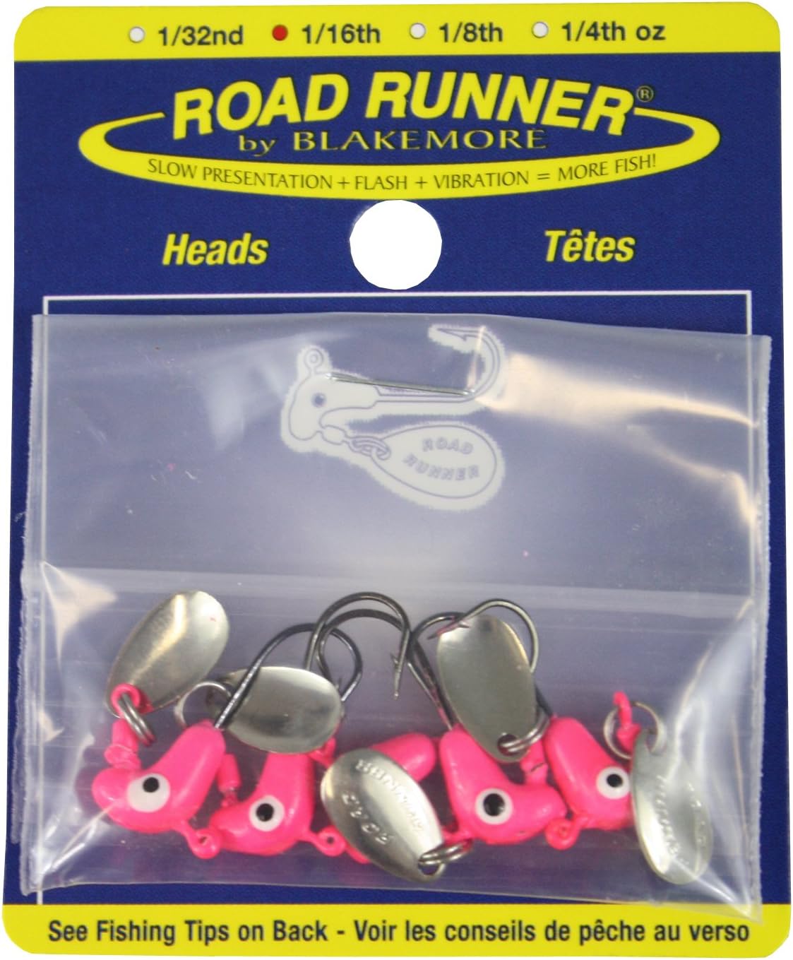 Blakemore Road Runner Heads | eBay