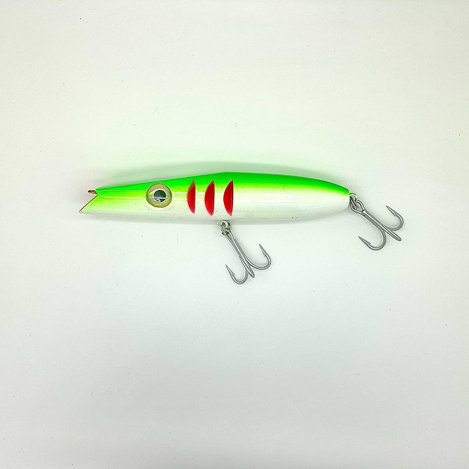 Tactical Anglers Jr Sub Darter Smart Lures, 5-1/2", 1-3/4oz | eBay