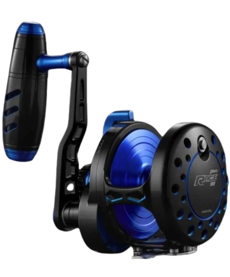 Maxel Rage Pro Lever Drag Conventional Reels | FREE 2-DAY SHIP | eBay