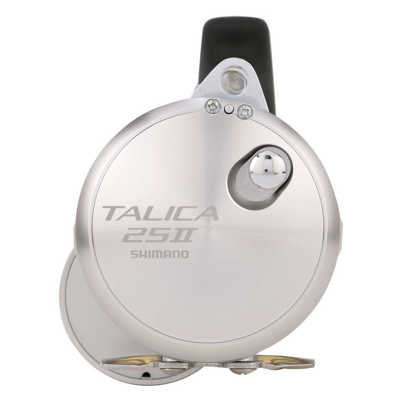 Shimano Talica A Two-Speed Lever Drag Conventional Reel | FREE 2-DAY ...