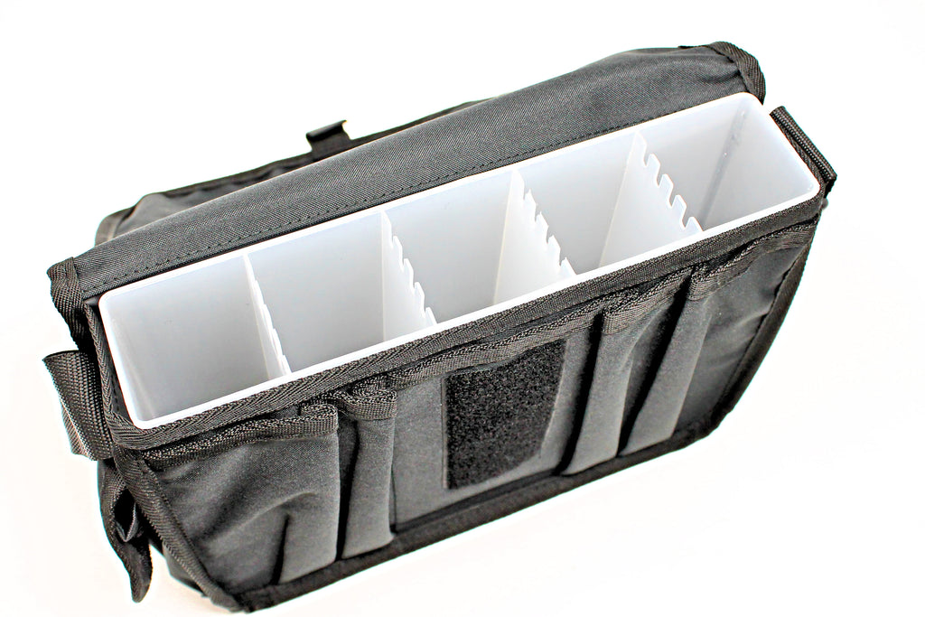 F.J. Neil Surf Rite Plug Bag | eBay