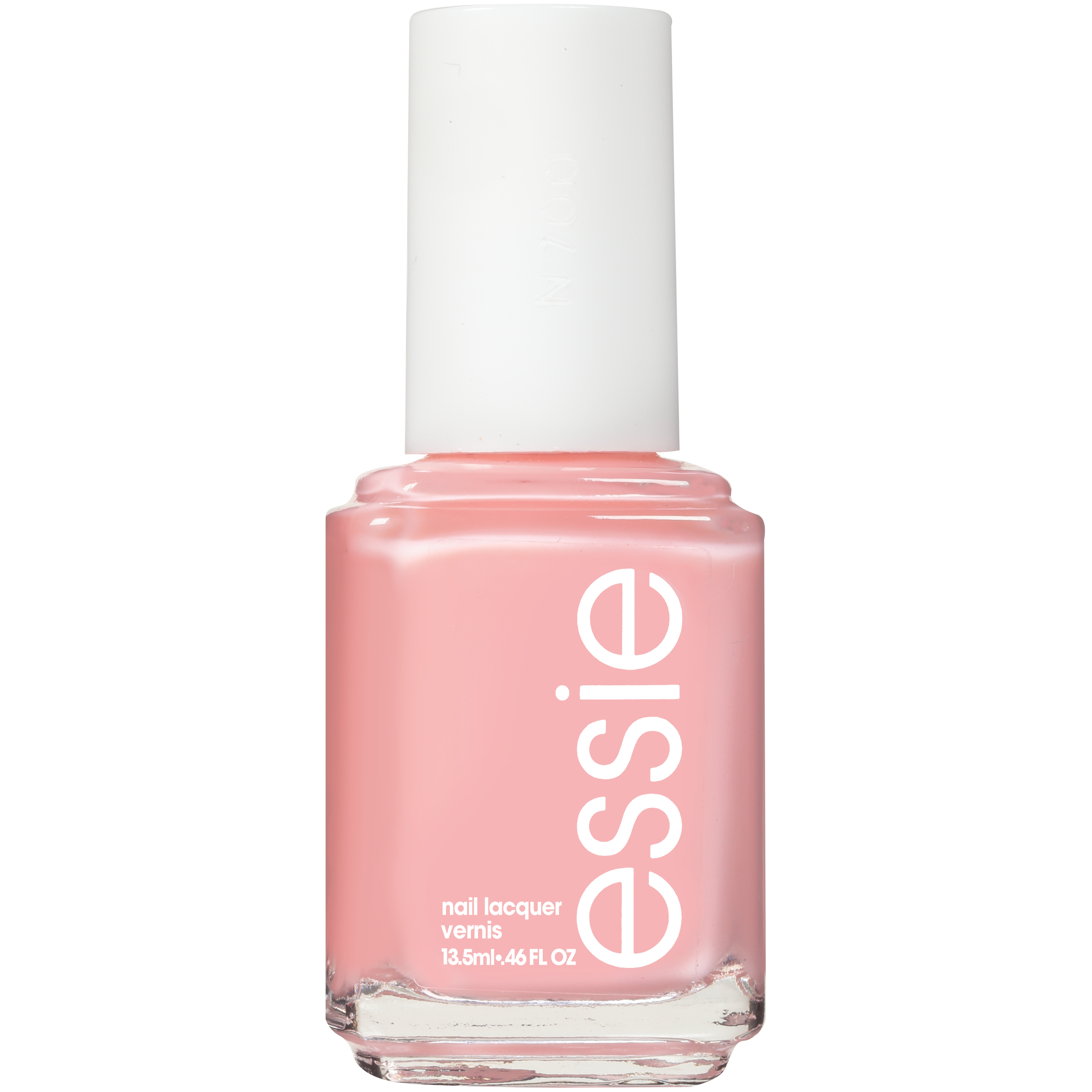 Essie Nail Polish Hi Maintenance Sheer Pale Pink Nail Polish 046 Fl Oz 95008011943 Ebay
