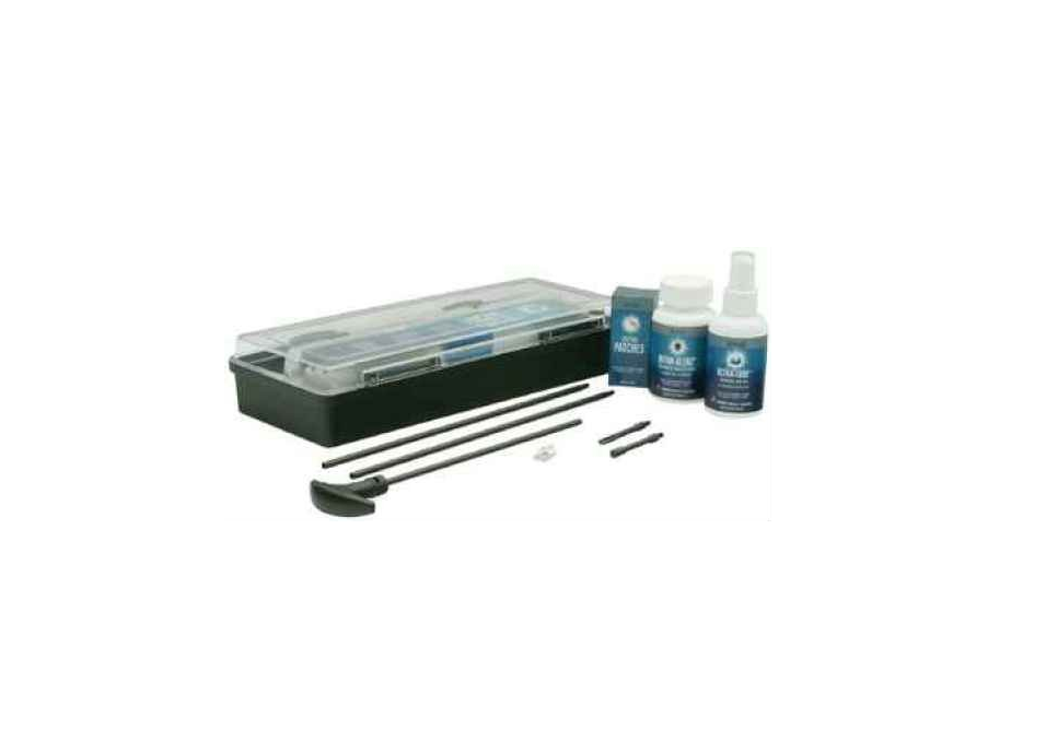 Gunslick Master Cleaning Kit .270Caliber/7mm Rifle - Gun Cleaning Kits ...