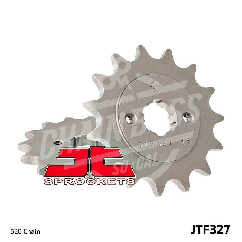 520 JT Sprockets and Drive Chain Kit for Honda CRF 150F 2006-2018 | eBay