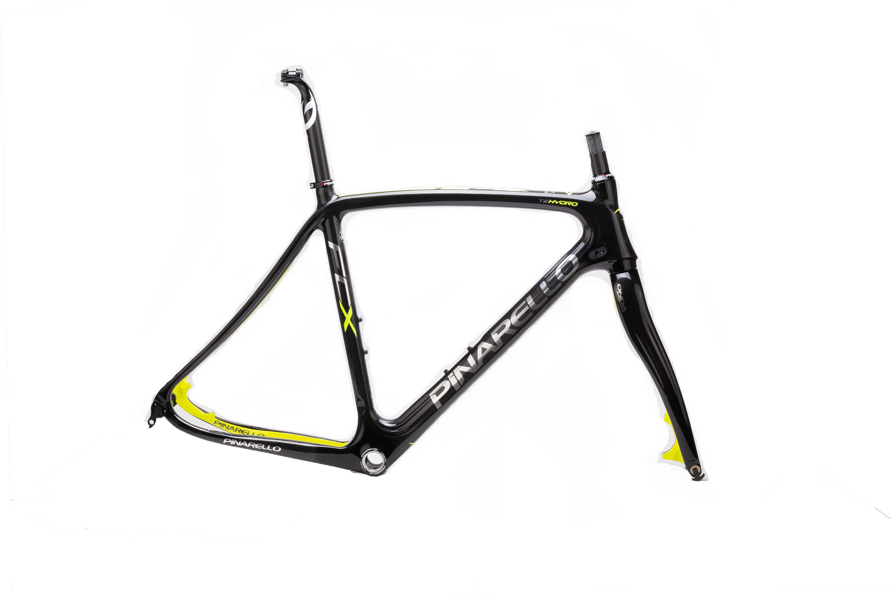Pinarello FCX Frame