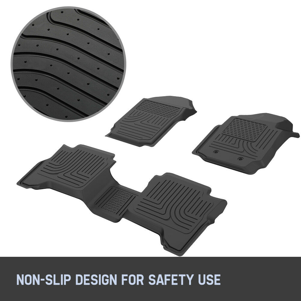 Ford Ranger T6 Floor Mats at Kenneth Olvera blog