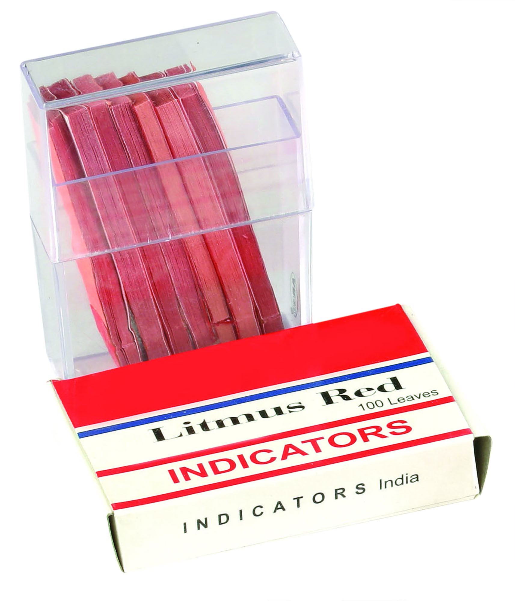 Red Litmus Paper Pack Of 100 EBay Red Litmus Paper Pack Of 100 EBay