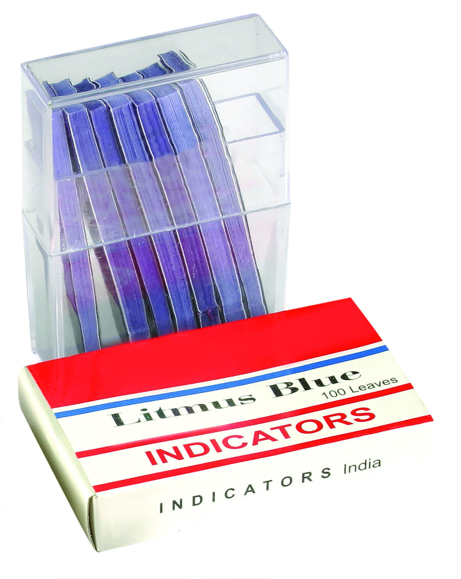 Blue Litmus Paper Case Of 12 Packs Of 100 EBay Blue Litmus Paper Case Of 12 Packs Of 100 EBay