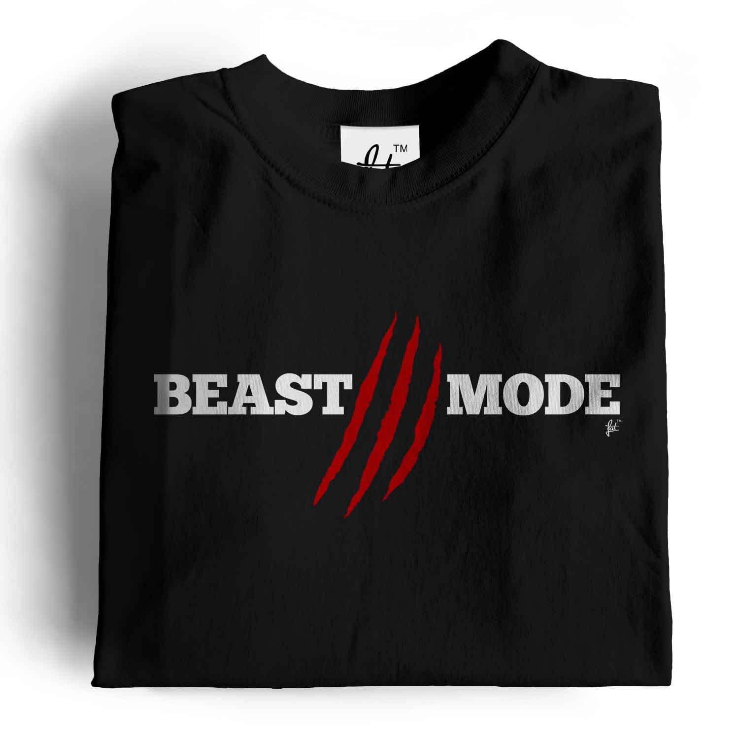 Beast Mode Hard Core Gym Work Out Fitness Mens T-Shirt | eBay