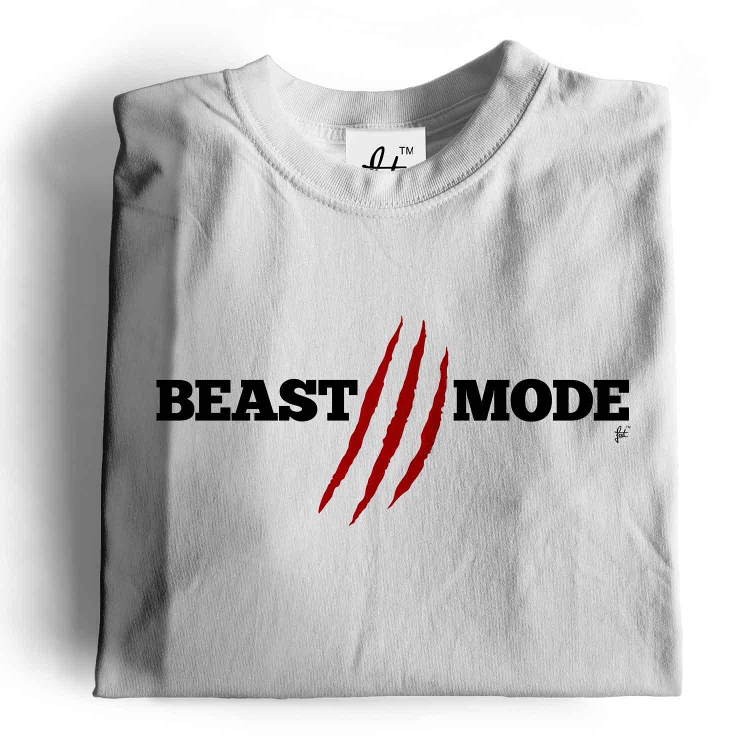 Beast Mode Hard Core Gym Work Out Fitness Mens T-Shirt | eBay