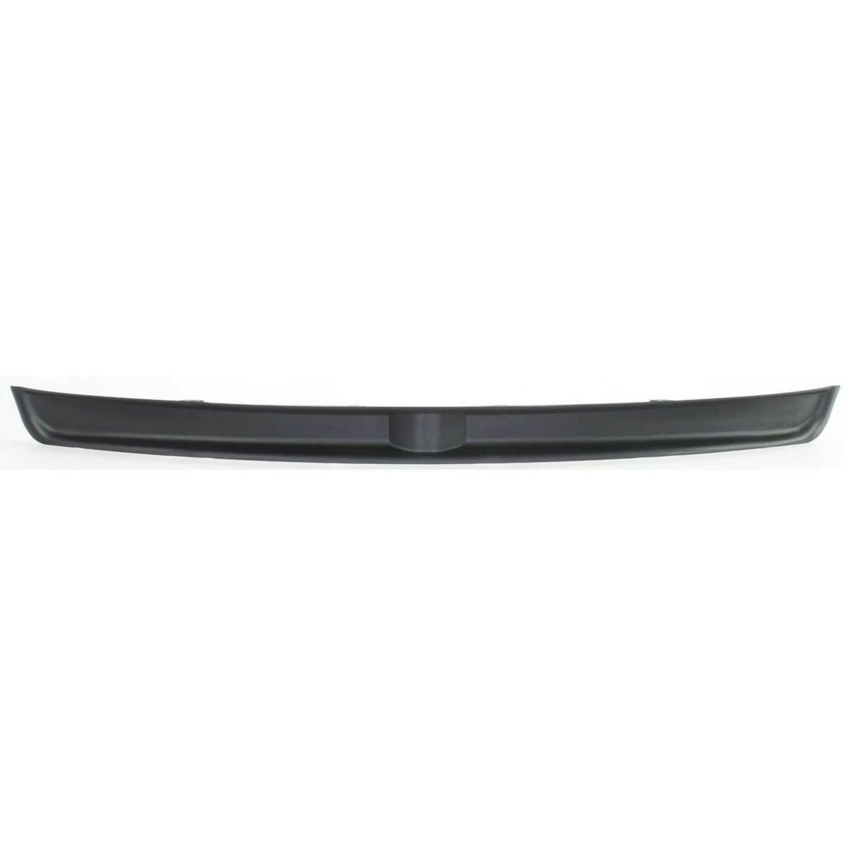 New Front Bumper Filler Fits Dodge Ram 1500 Ram 2500 Ram 3500 CH1091101 ...