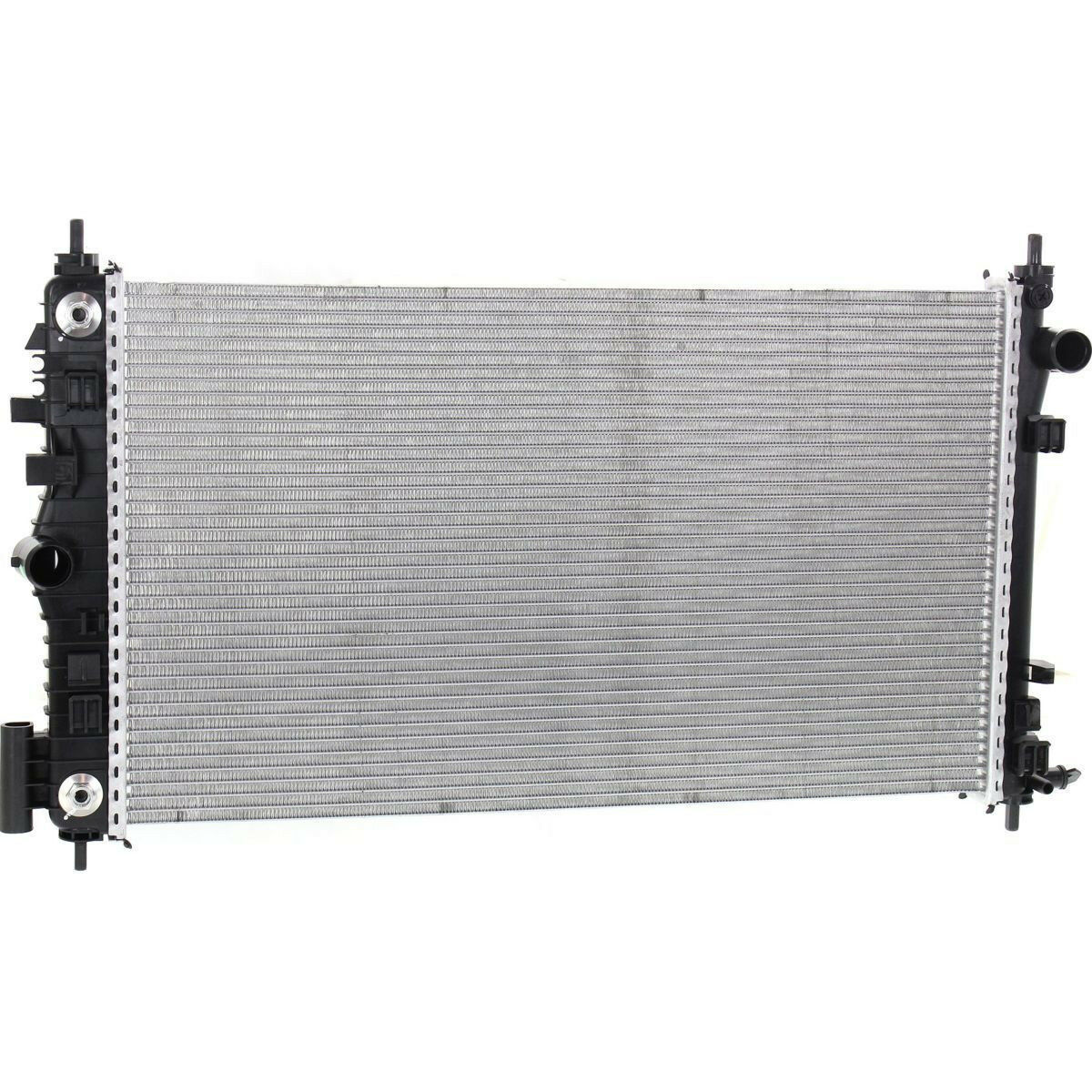 New Radiator Fits 2011-2013 Buick Regal 2.0L Engine 22762531 GM3010544 ...
