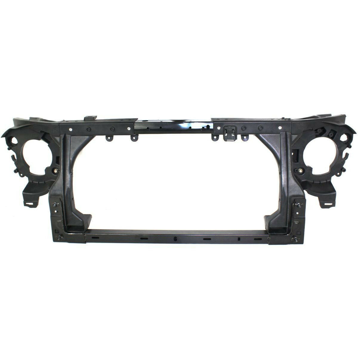 New Steel Radiator Support Fits Jeep Wrangler 55077976AF CH1225213 | eBay