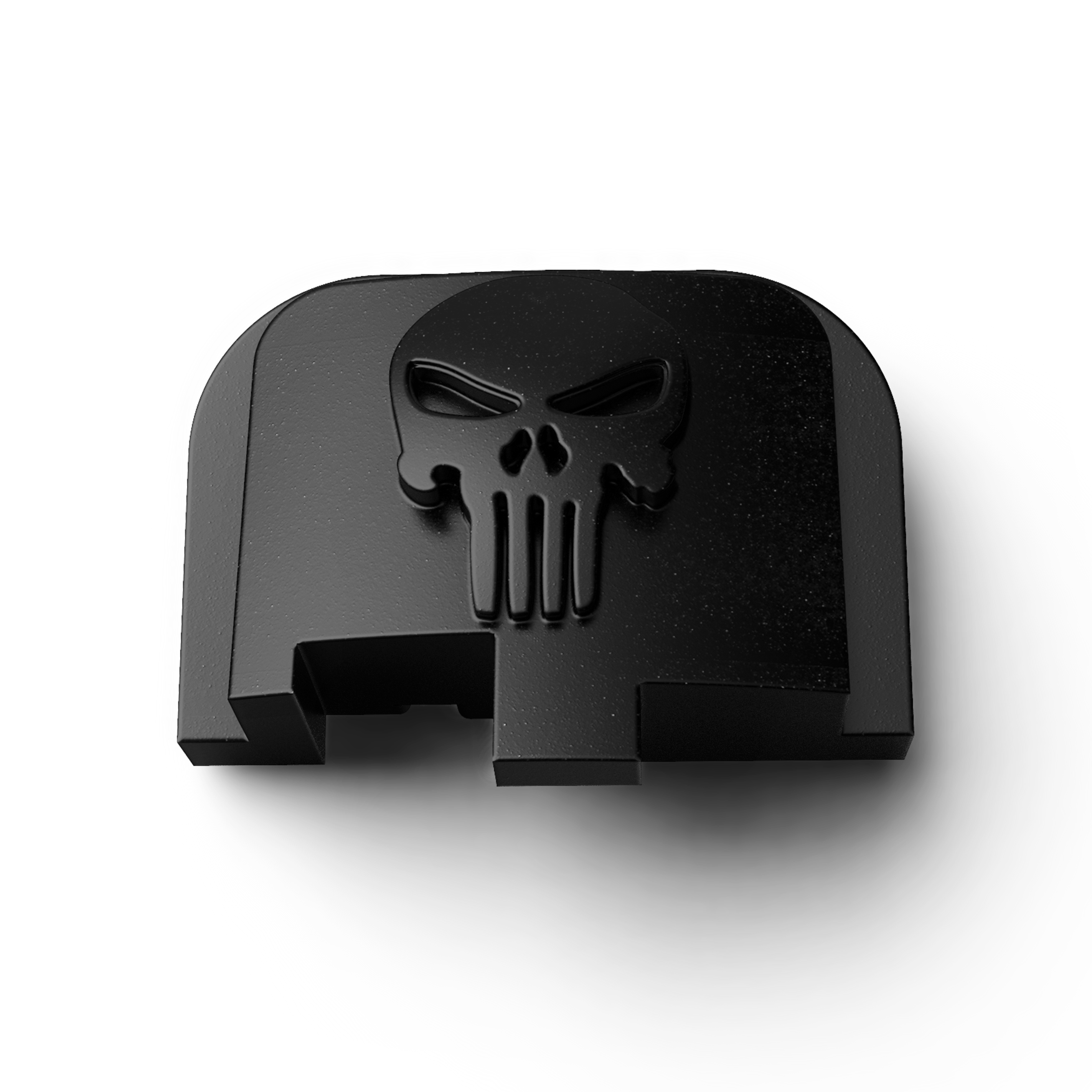 MAKERSHOT 3D Slide Plates for Taurus G2 and G3 Series, GX4 PT111 PT140 ...