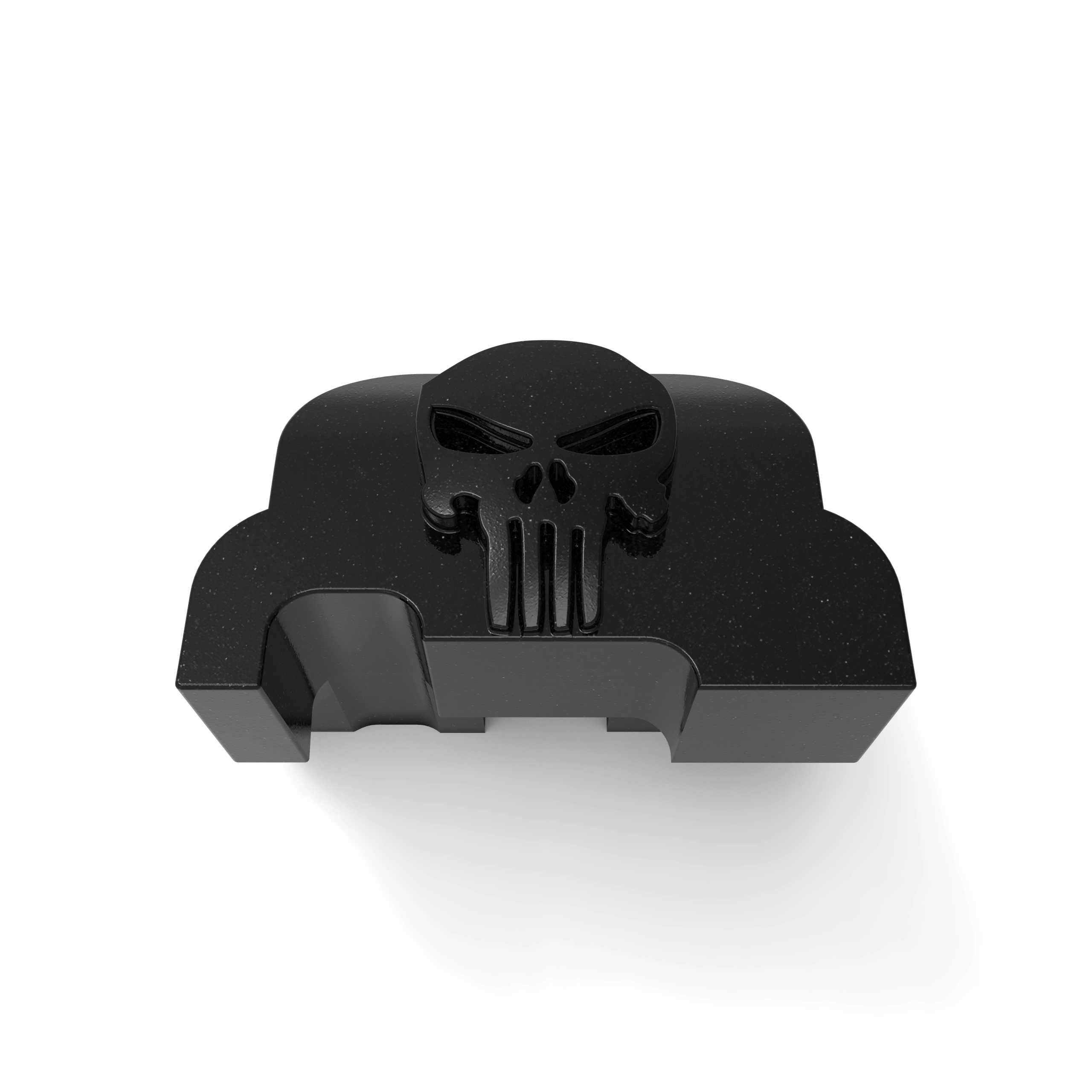 MAKERSHOT 3D Slide Cover Plates for Ruger American EC9s LC9s Max-9 and ...