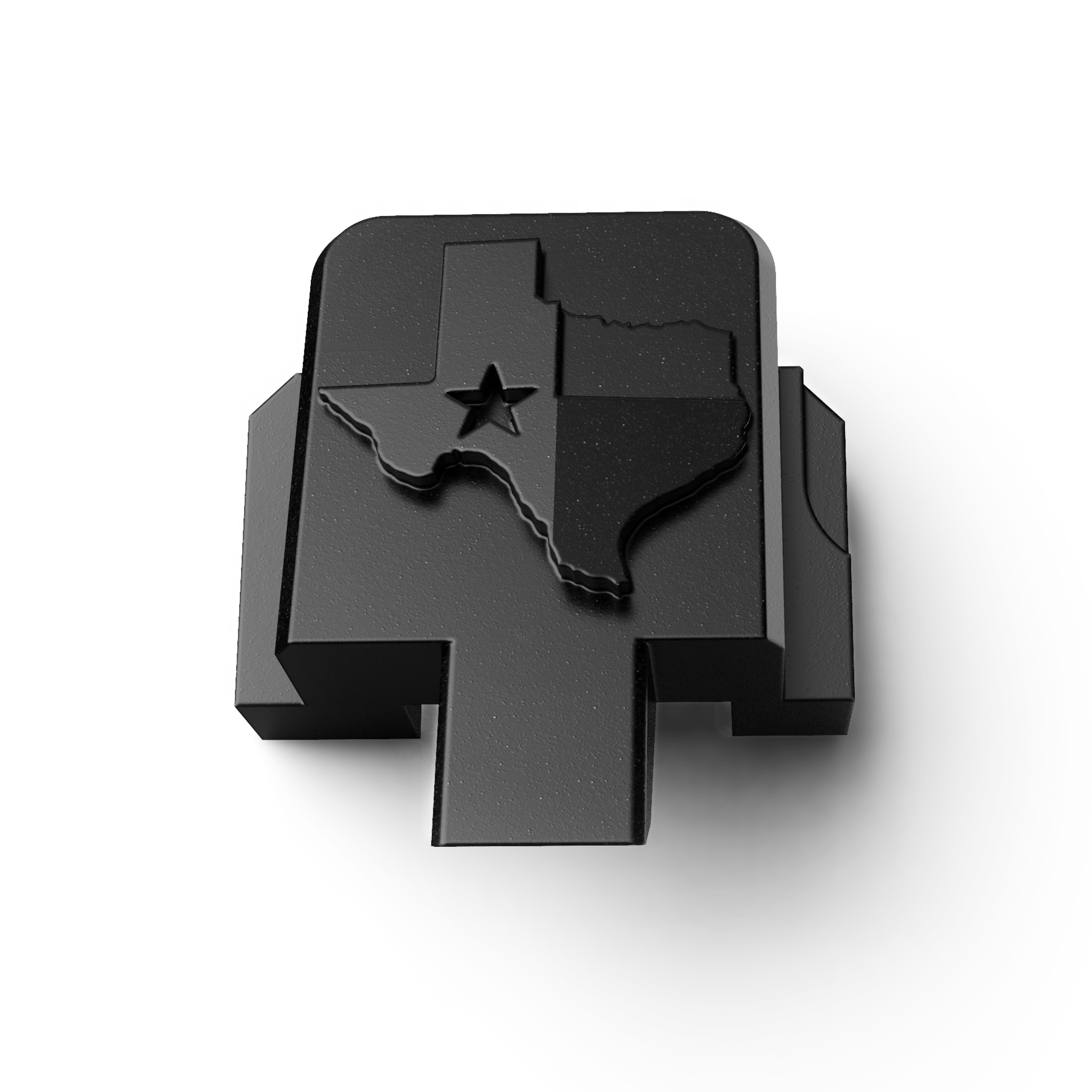 MAKERSHOT 3D Aluminum Slide Cover Plates for Sig Sauer P320 and P365 ...